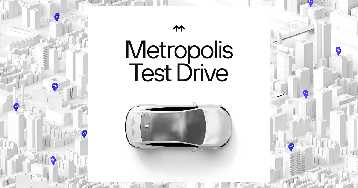 Find out more – Metropolis | Metropolis